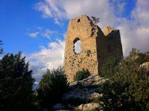 Excursión al Castillo de Samitier - Cima Norte, Guía del Pirineo