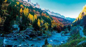Espacios Naturales Protegidos de Aragón - Cima Norte, Guía del Pirineo